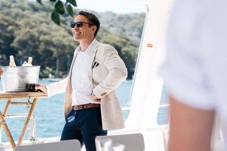 7 Tweaks to Transform Your Wedding MC Script Template - Marry Us Gary