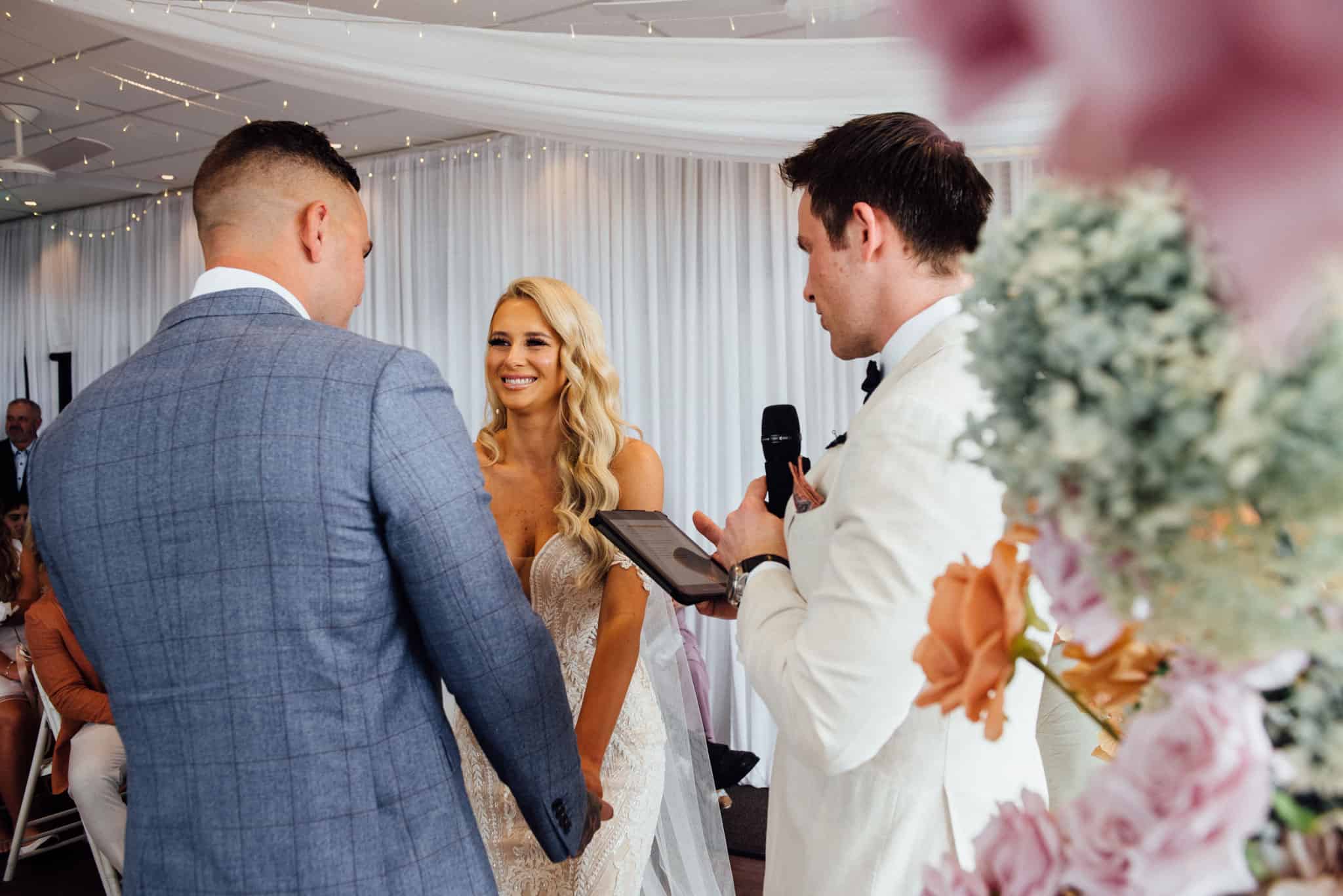 Wedding Ceremony Order of Events - Wedding Ceremony Outline