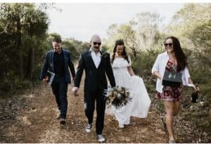 How to Perform a Quaich Ceremony at a Wedding