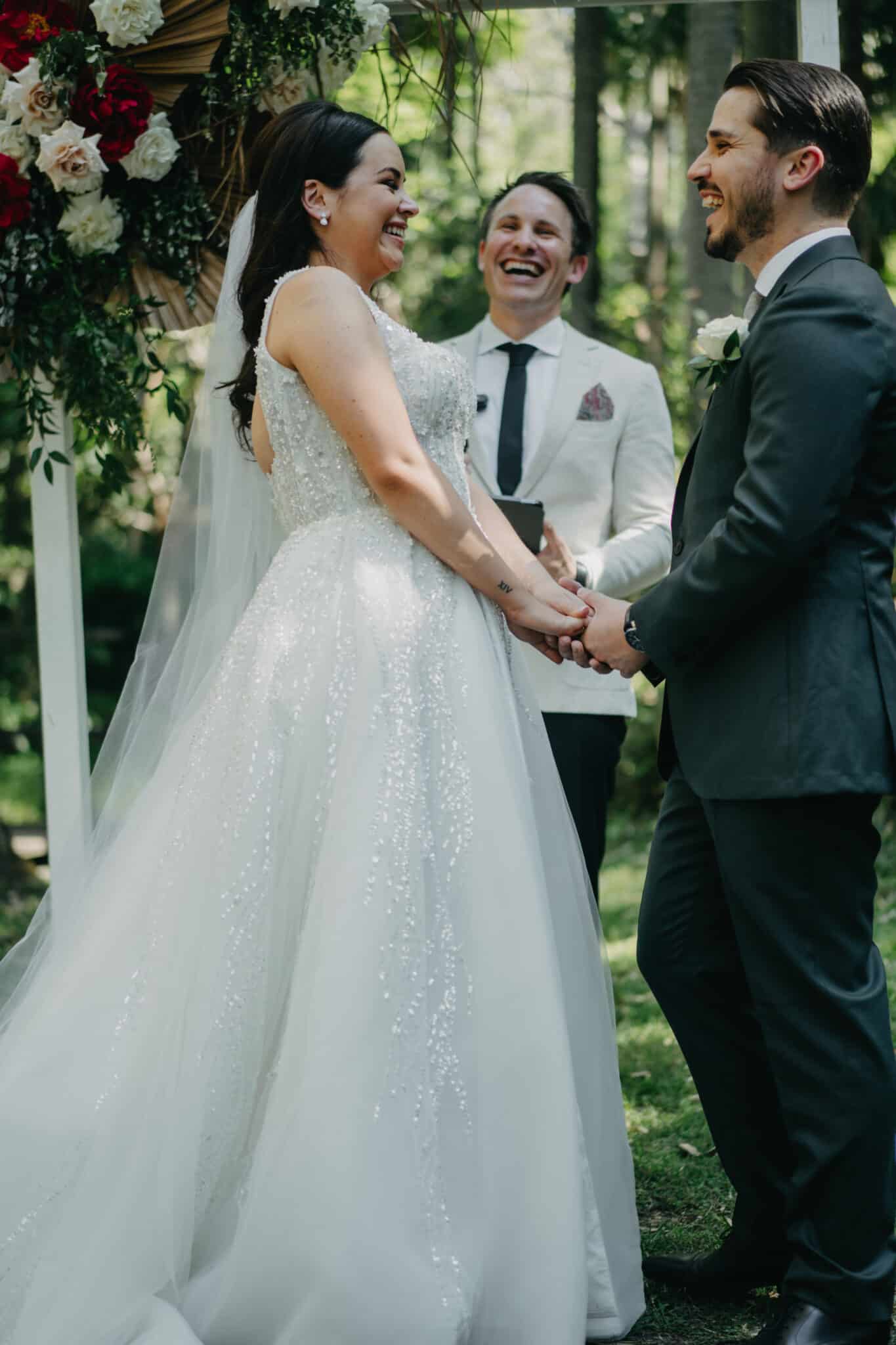 5 Tips for a Funny Wedding MC Script - Officiant Help Desk