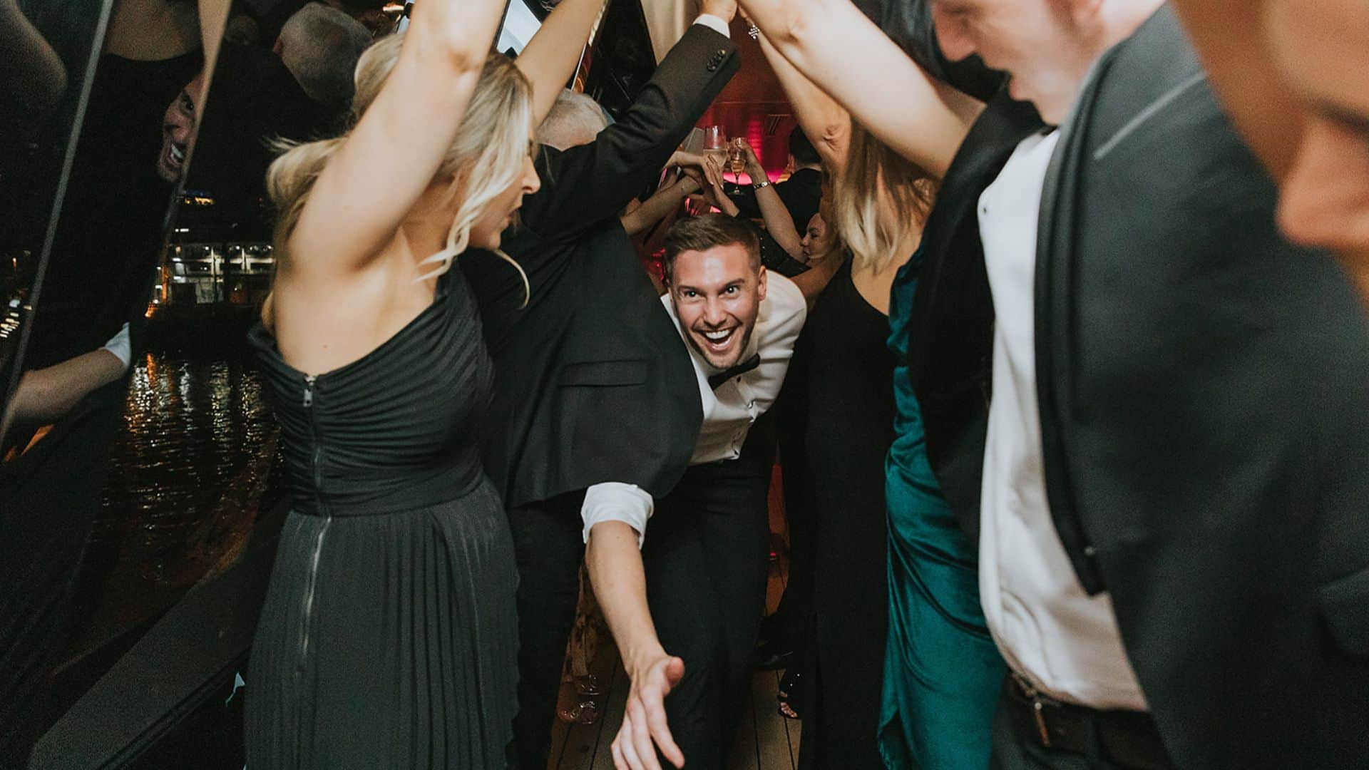 How to be an Amazing Wedding MC: For the Friend