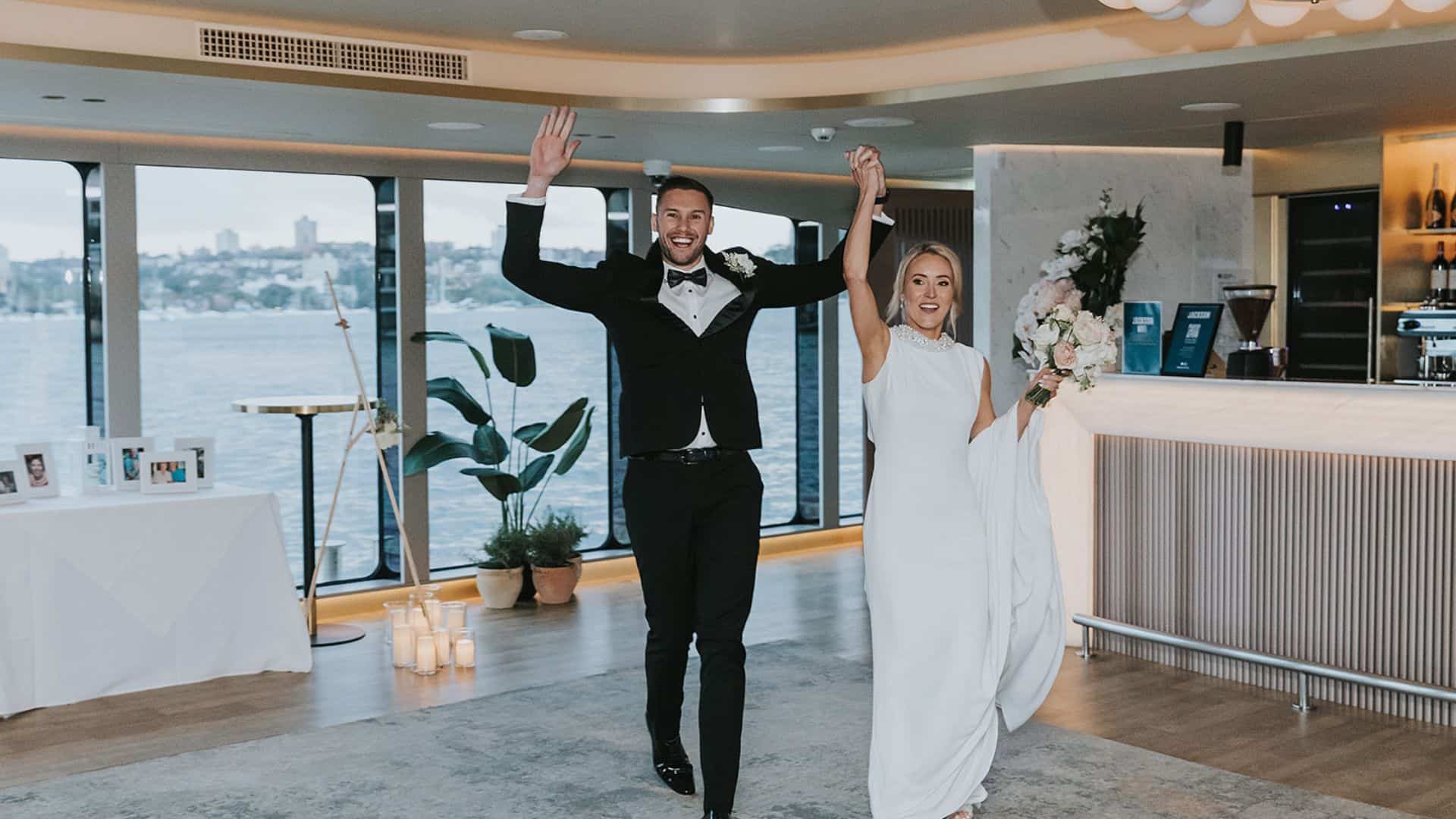 How to be an Amazing Wedding MC: For the Friend