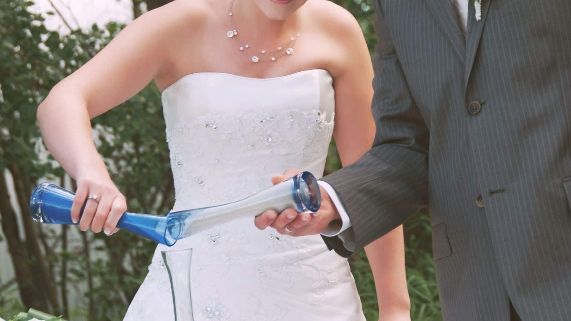 How To Perform A Sand Ceremony Wedding at Carlos Pratt blog