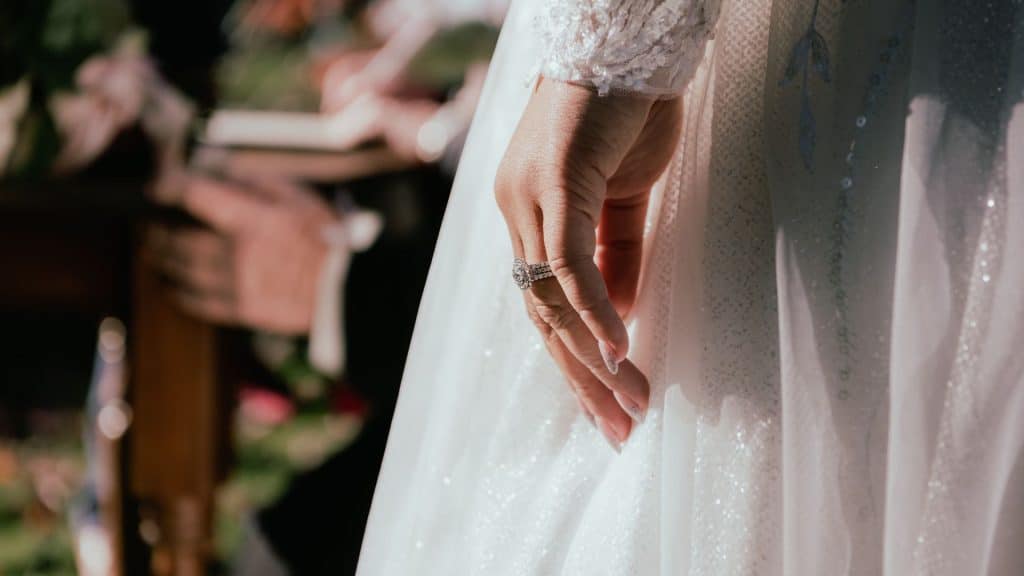 How to Perform the Ring Exchange Script as Officiant