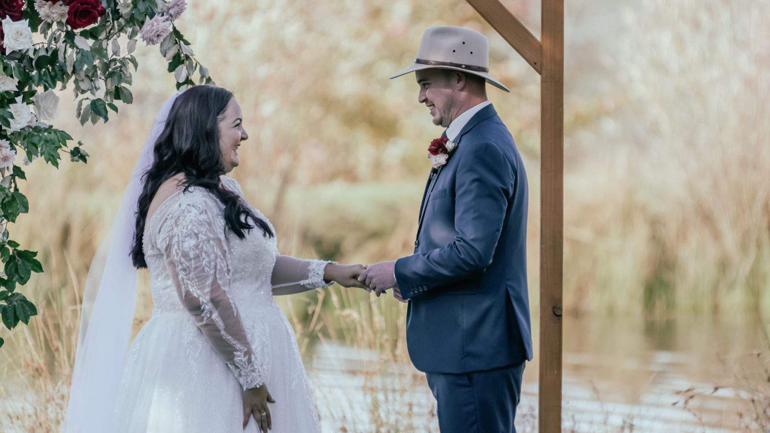 How to Perform the Ring Exchange Script as Officiant