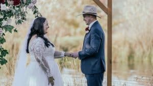 How to Perform the Ring Exchange Script as Officiant