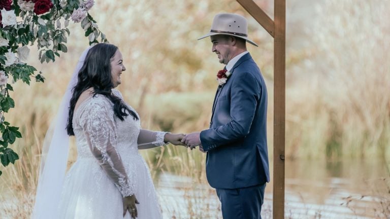 How to Perform the Ring Exchange Script as Officiant