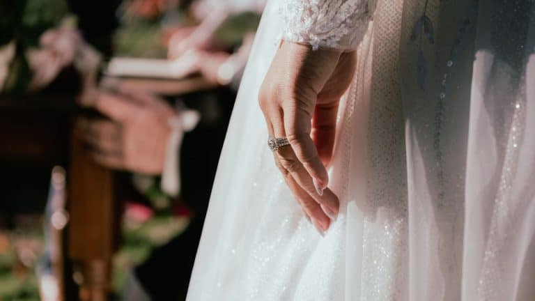 How to Perform the Ring Exchange Script as Officiant