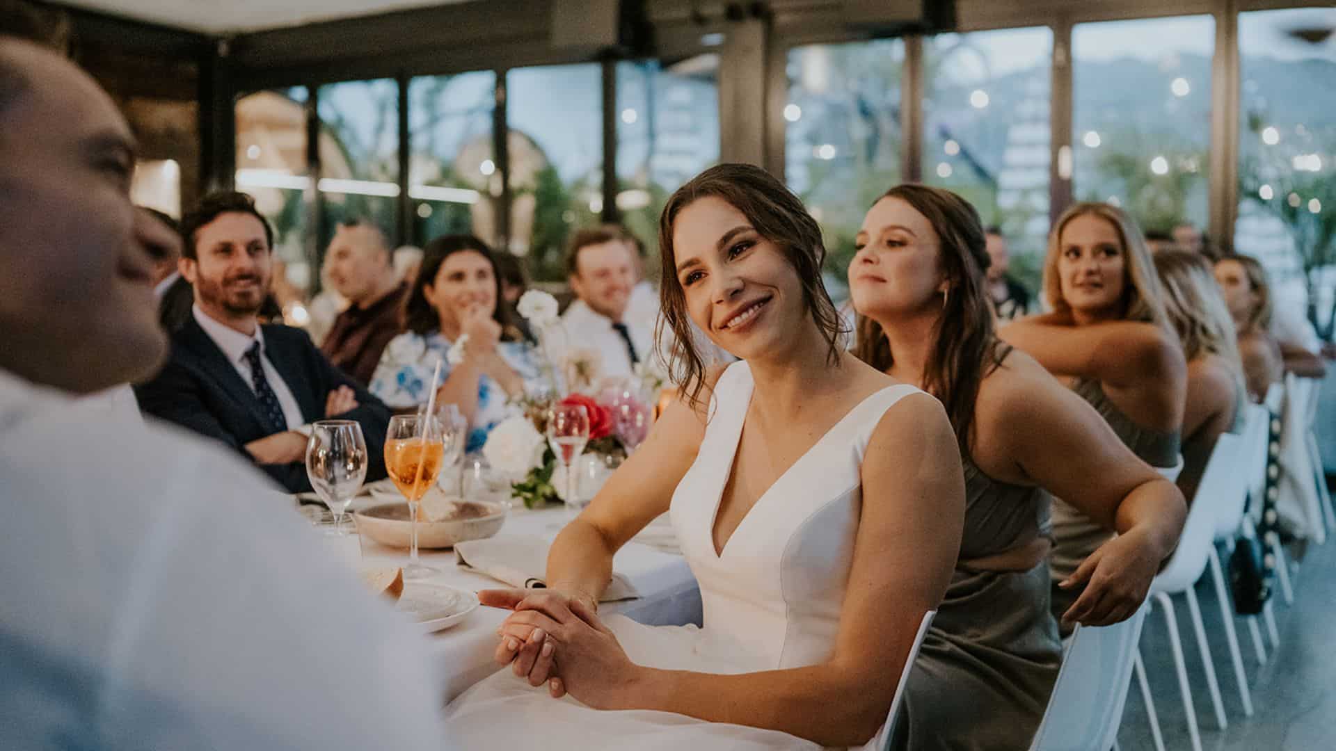 How to Perform an Unplugged Ceremony as Officiant