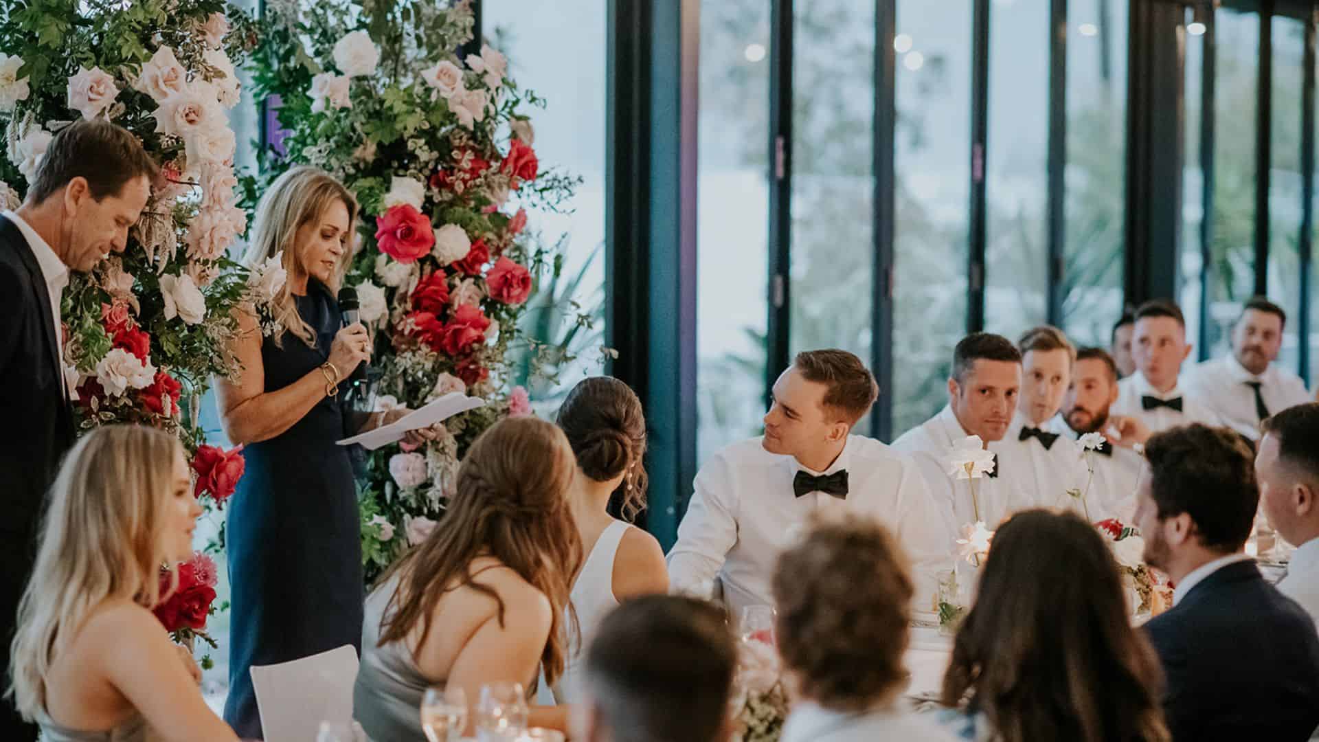 How to Perform an Unplugged Ceremony as Officiant