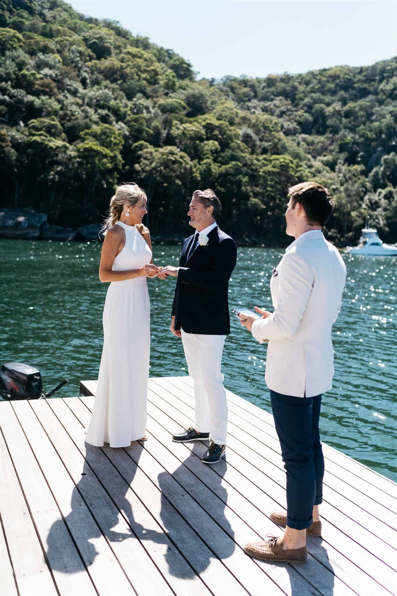 Breaking Tradition: The Modern Wedding MC Script