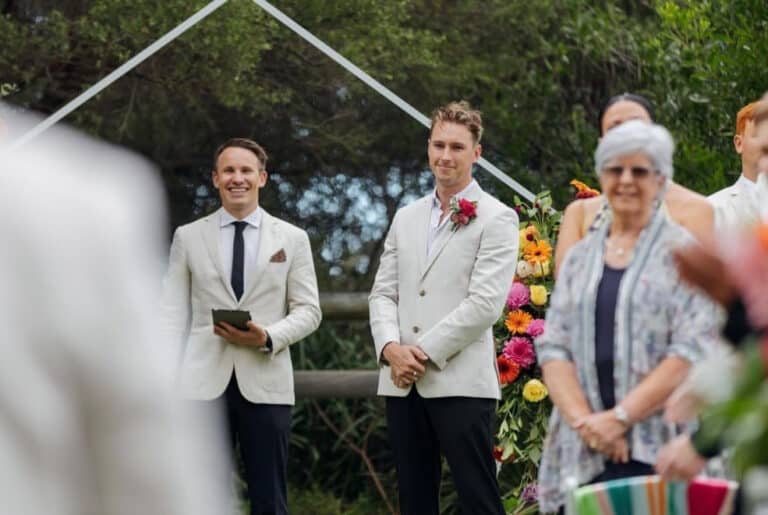 Breaking Tradition: The Modern Wedding MC Script