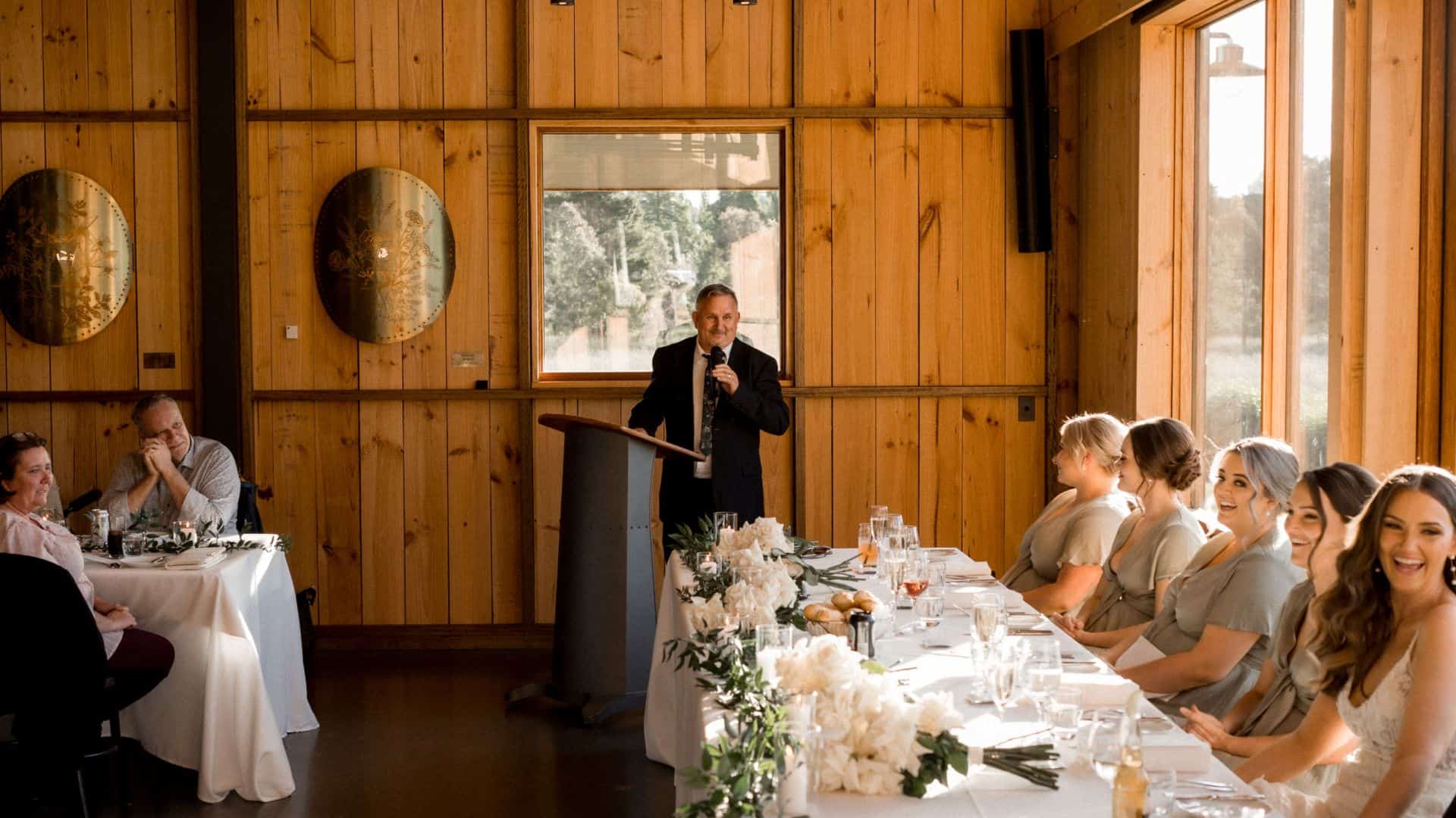 Wedding Words Explained For Officiants and MCs