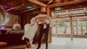 The Art of Hosting - Master of Ceremonies Wedding Script