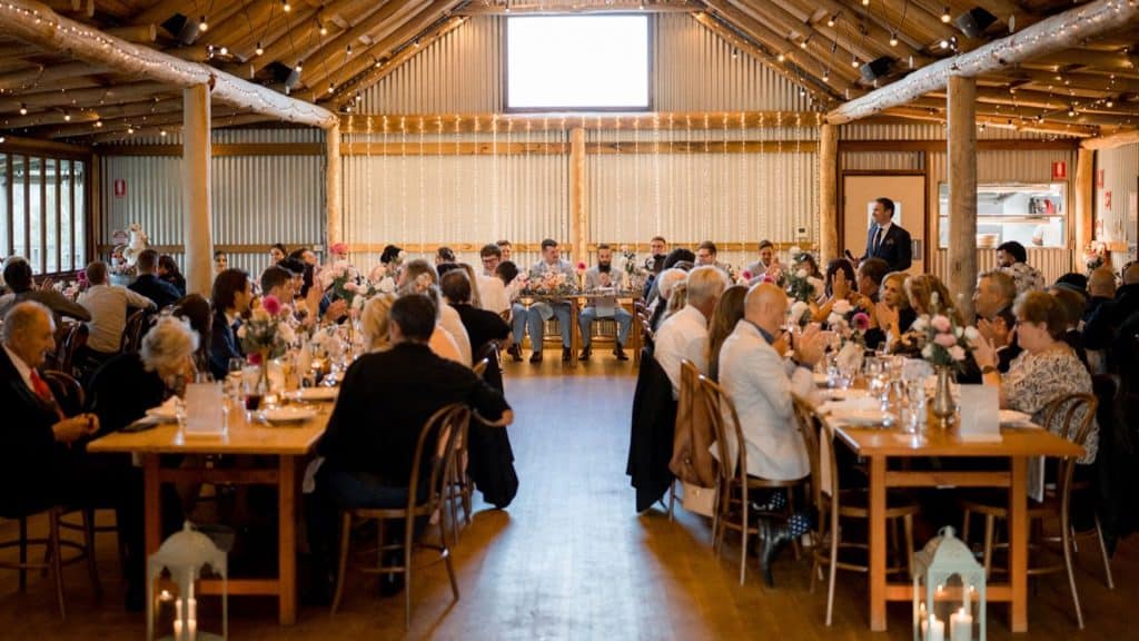 Guide to Writing a Wedding Emcee Script - Officiant Help