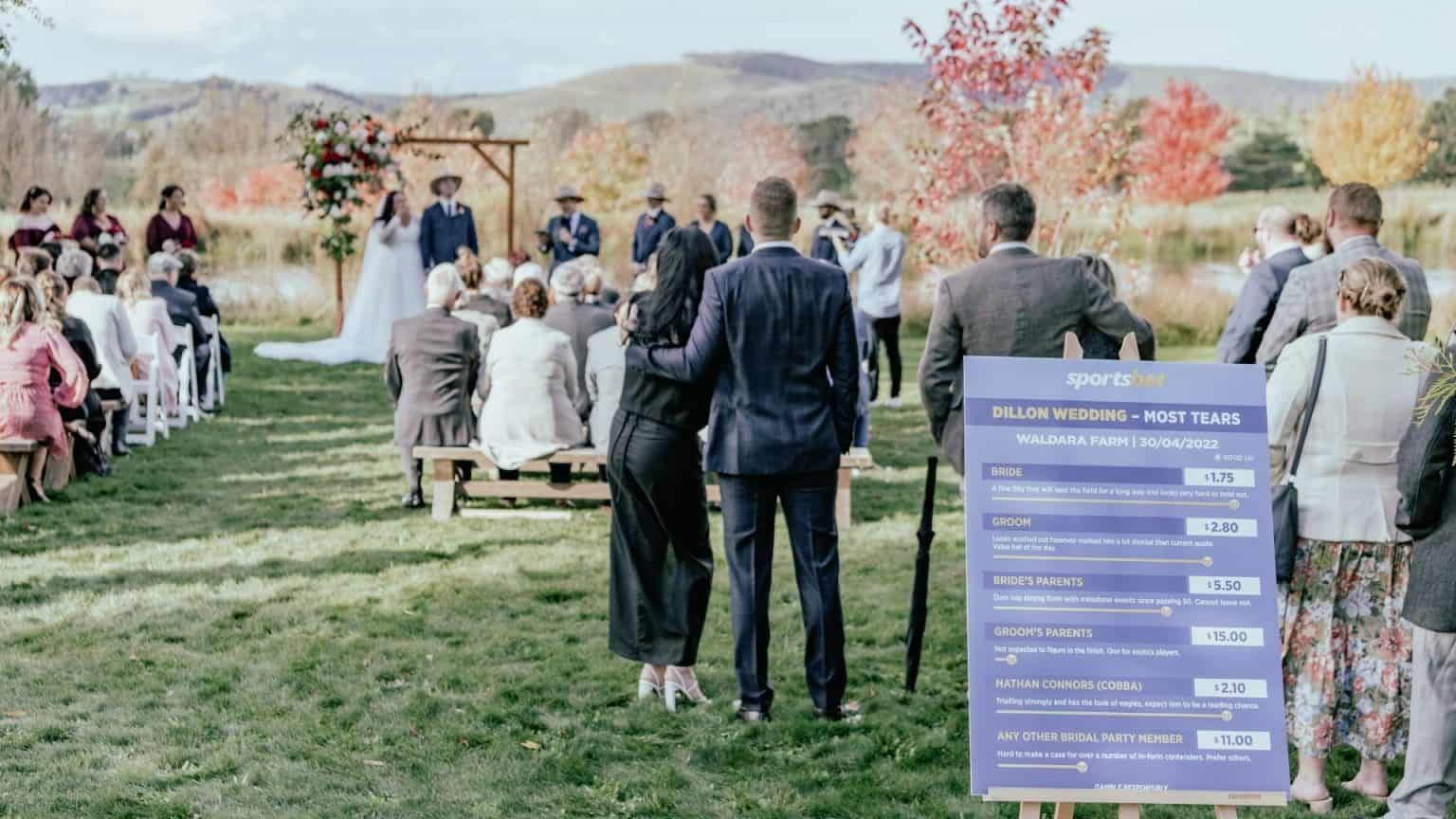 Breaking Tradition: The Modern Wedding Ceremony Script PDF